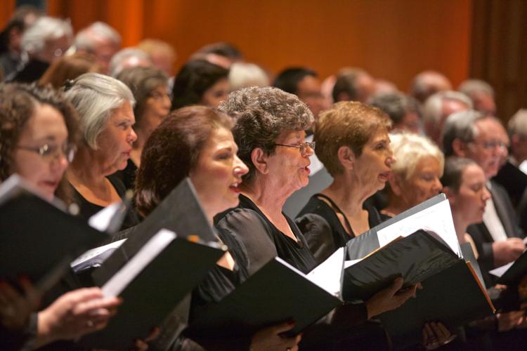 Coming to a church near you, the Messiah | Features | postandcourier.com