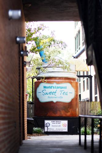 Sweet Tea Festival revamped into ‘micro events’