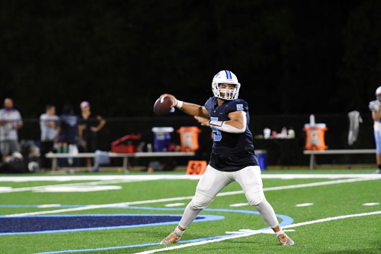 Panthers edged out in overtime | Prep Sports | postandcourier.com