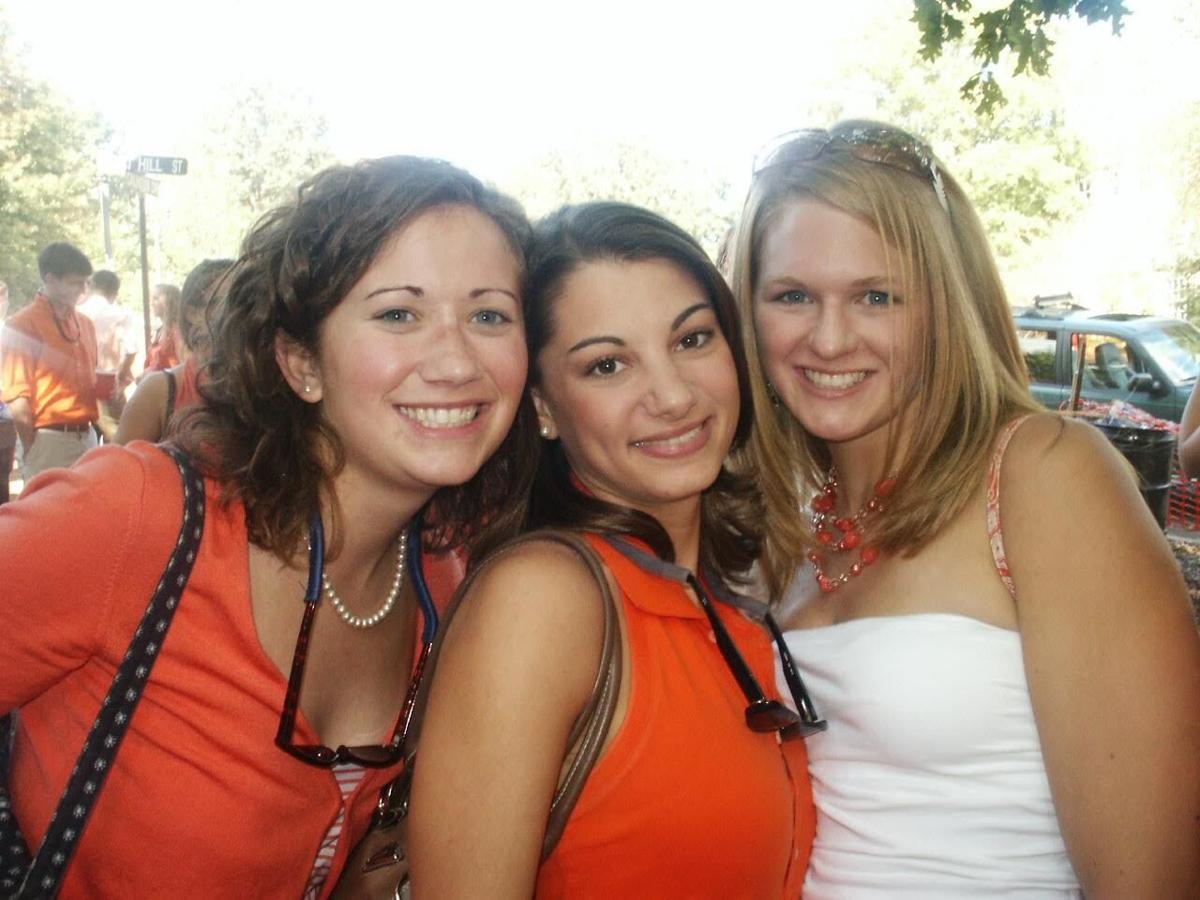 Summerville High alums, friends honor Christa Bauer Gilley