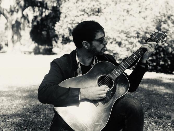 Interview with Musician Kevin Church | Community News | postandcourier.com