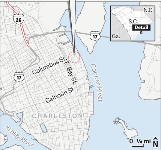 SC ports spending $400K to protect BMWs from flooding