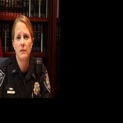 Myrtle Beach Police Chief Amy Prock: Officers shot at suspect who tried ...