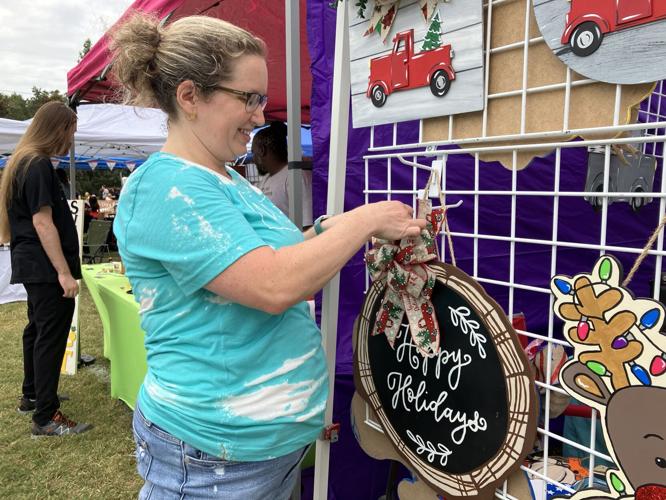 50 years with Hanahan: bedroom community maintains small-town charm