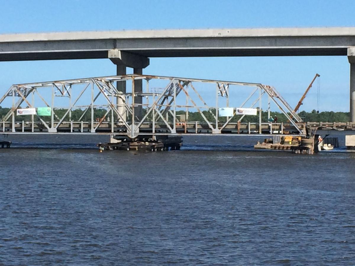 Wando River Bridge open to traffic | News | postandcourier.com
