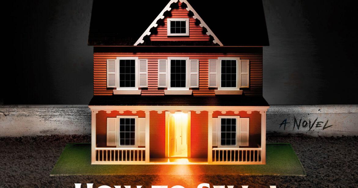 Review: Horror scribe Grady Hendrix breathes life into real estate ...