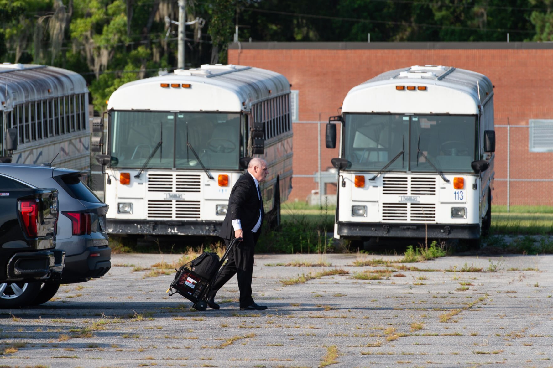 Trial of drill instructor charged in Marine recruit death underway ...