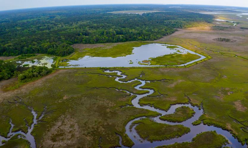SC cities among top 10 lists for most rapid growth in US