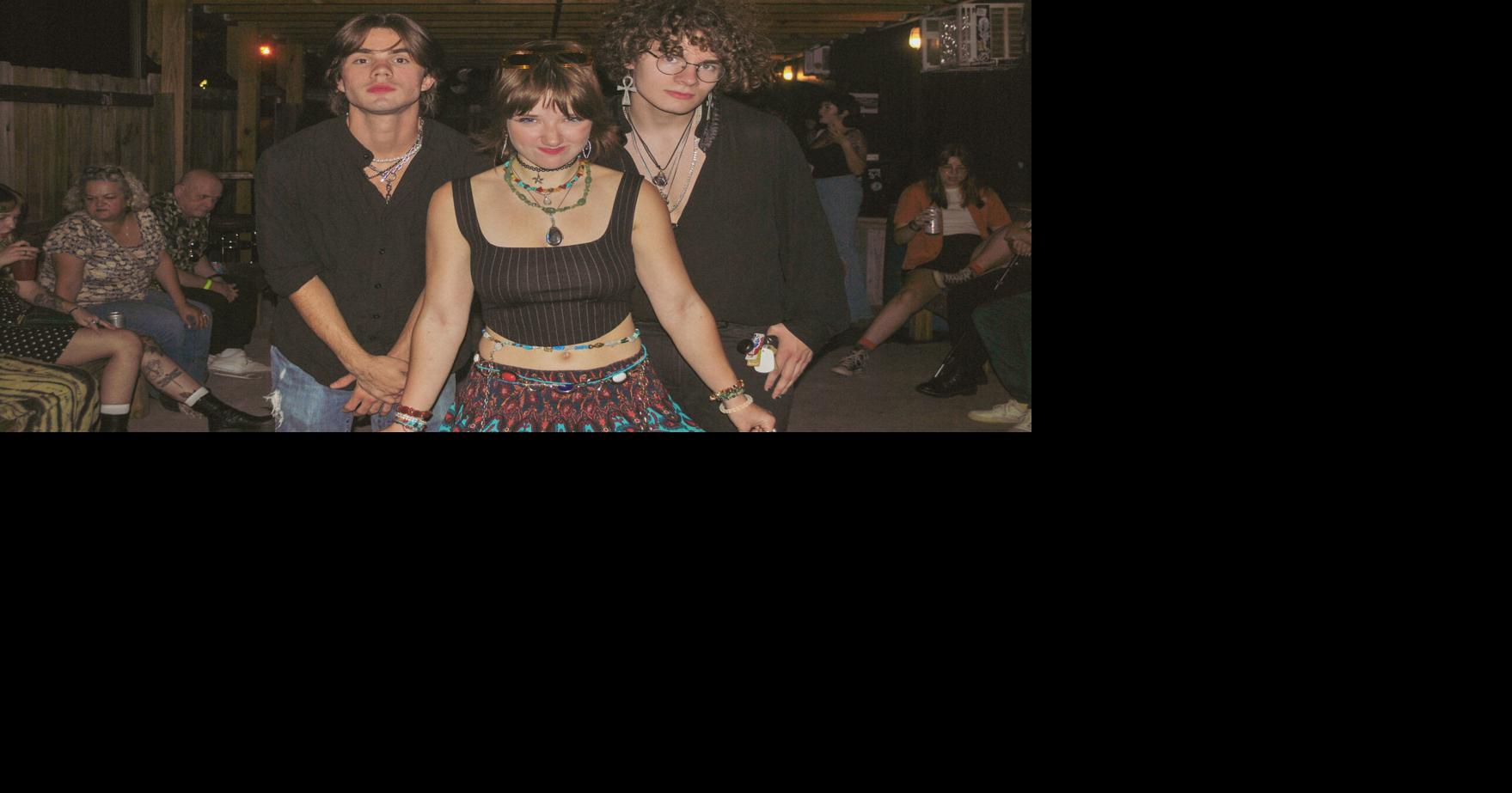 'Some really great things are on the way': SC rock band Sweet Spine ready for big stage