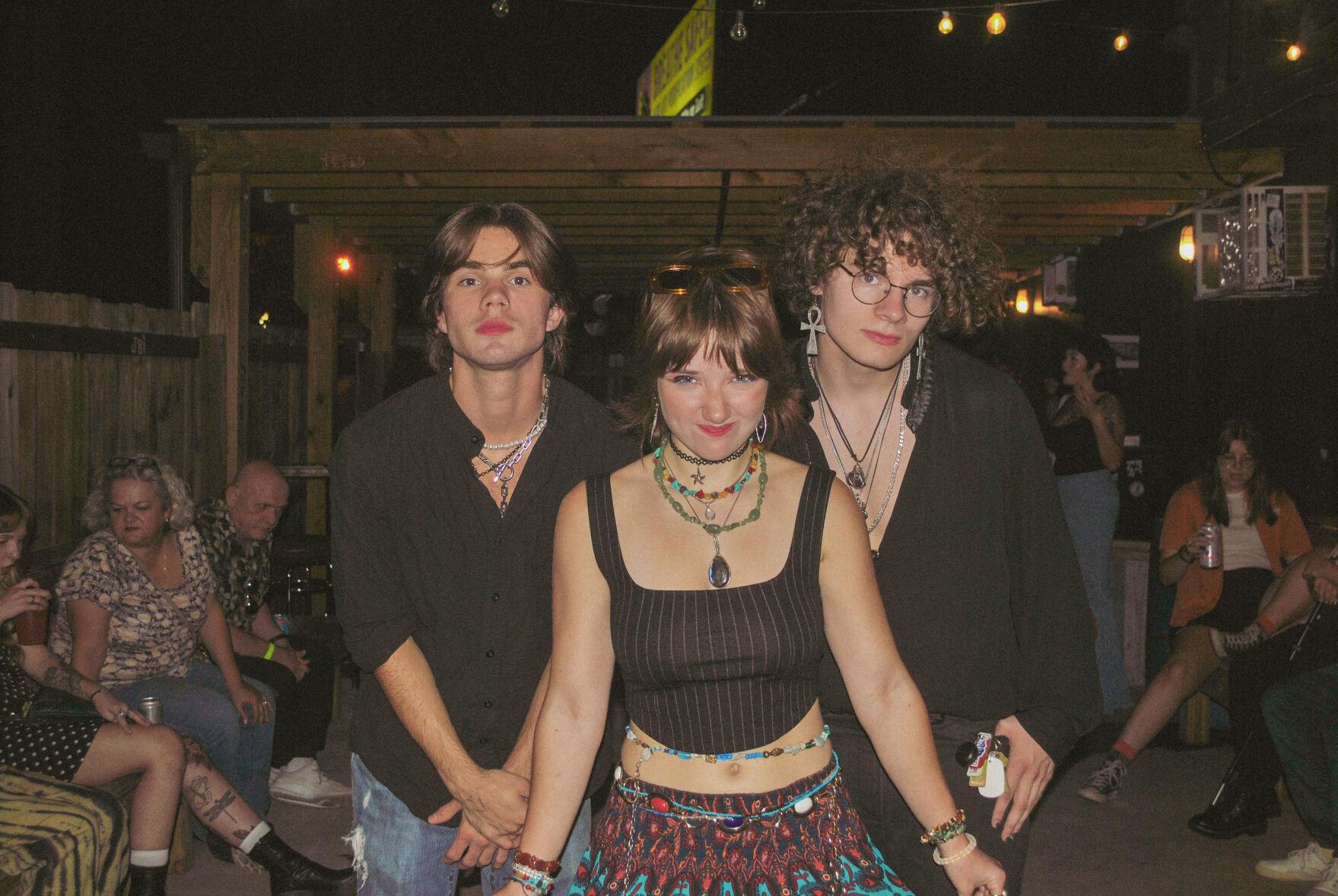 'Some really great things are on the way': SC rock band Sweet Spine ...