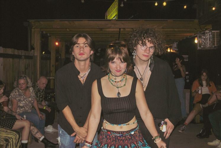 Gallery: Sweet Spine rocks New Brookland Tavern