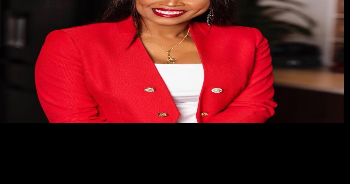 12 Black Leaders to Know in SC: Keyatta Priester