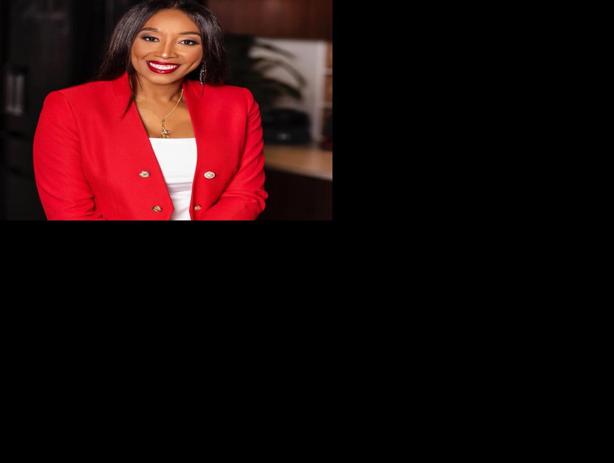 12 Black Leaders to Know in SC: Keyatta Priester