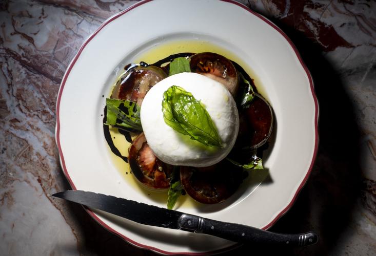 Restaurant review of Pelato in Charleston, South Carolina