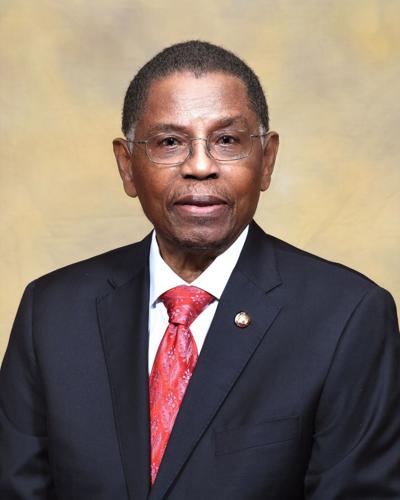 Q&A with Henry Tisdale, ex-president of Claflin University