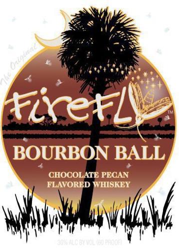 Have a ball this holiday season with Firefly Distillery's new chocolate ...