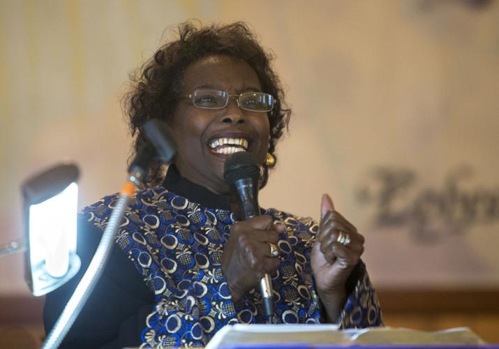 Two different North Charleston churches plan a unique Easter Service ...