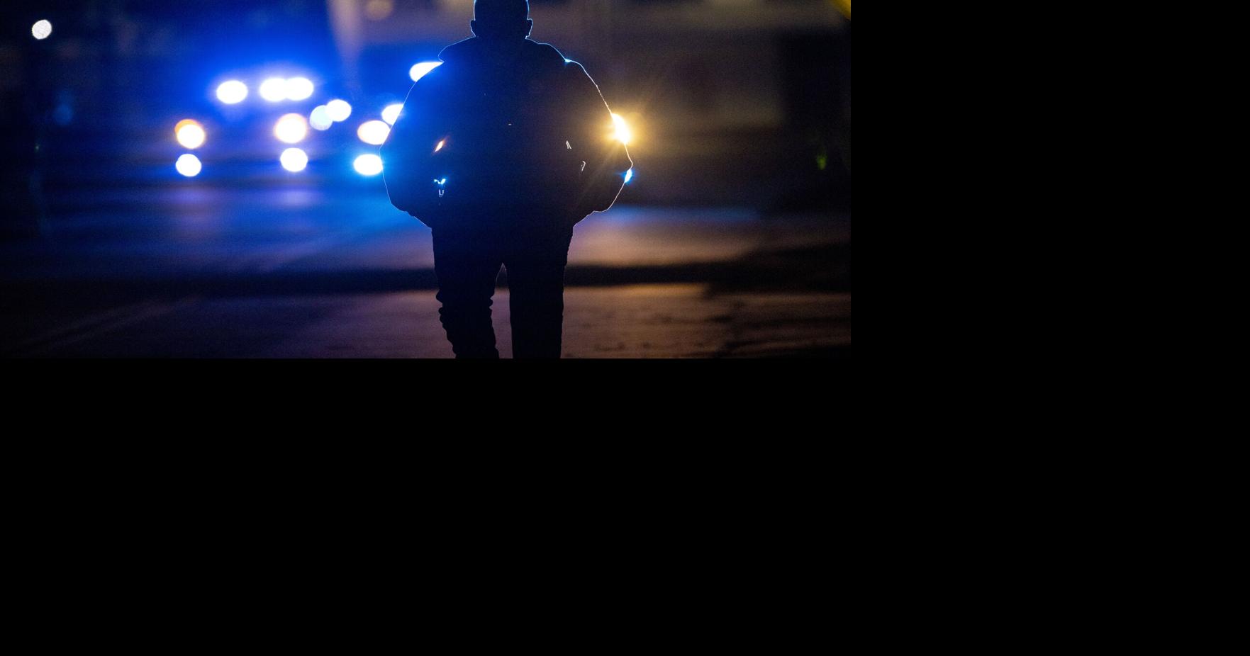 CPD releases info about January West Ashley police shooting