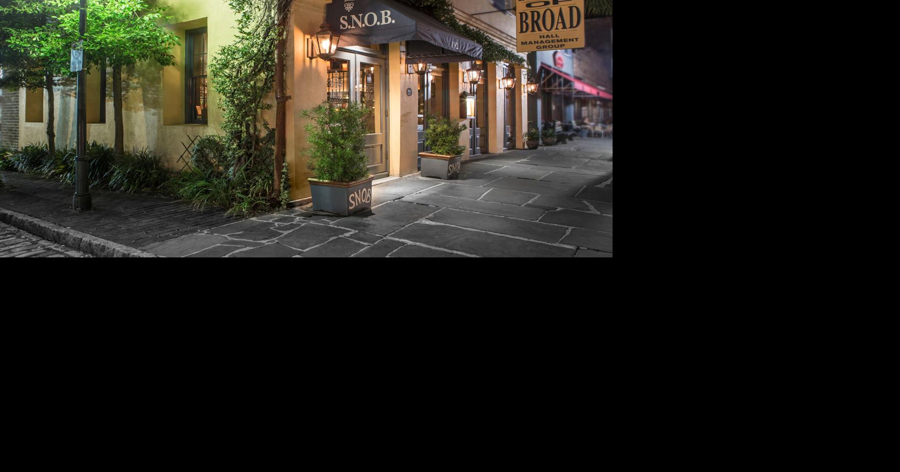 SNOB celebrates 30 years in Charleston