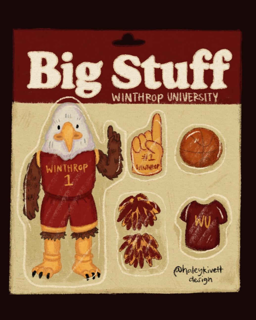 As Winthrop introduces SC’s first AI major, debate continues