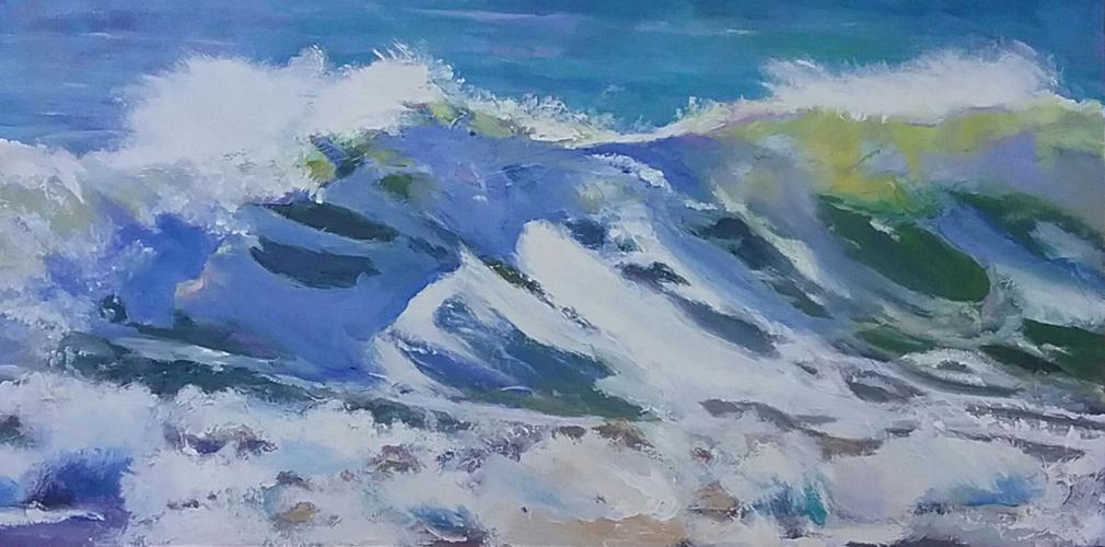 Interview with artist Kay Bilisoly