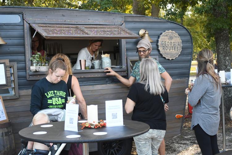 Overflow Foundation to hold second Music & Mocktails