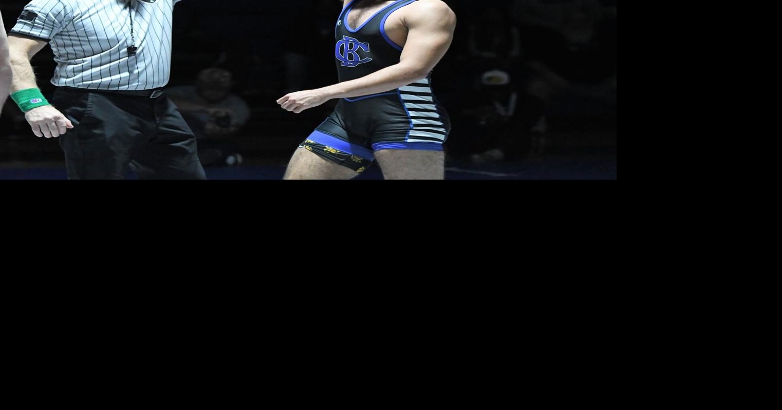 Cobras wrap up region title in wrestling | Prep Sports | postandcourier.com