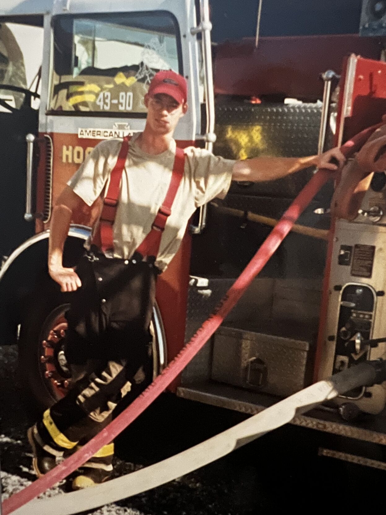 James Island boater found dead in apparent drowning was 9/11 first ...