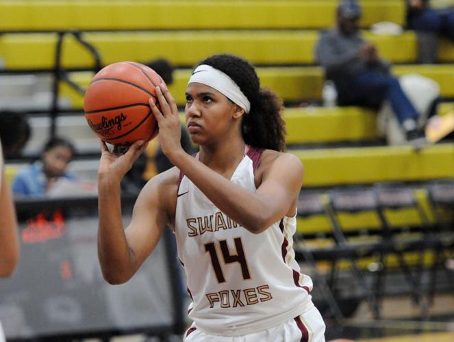 Blake, Joyner named all-stars