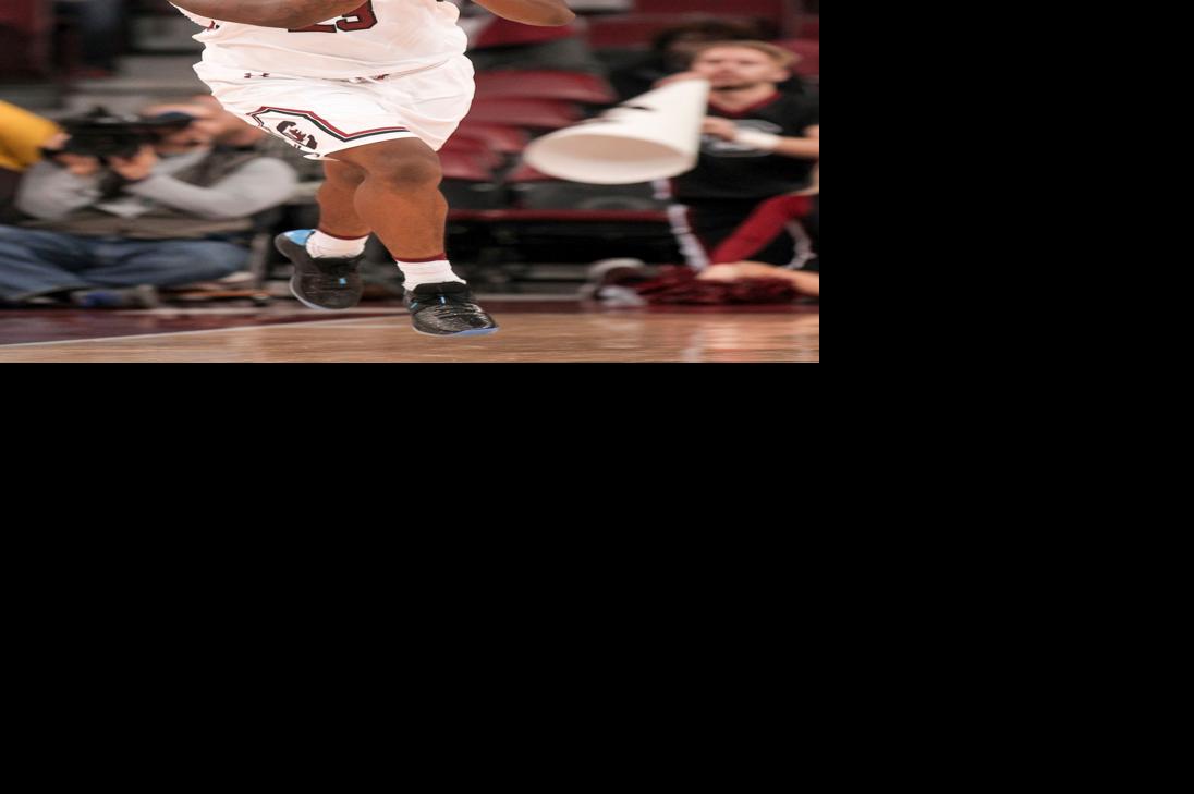 Ever-ready Evan Hinson: South Carolina's two-sport athlete getting back ...