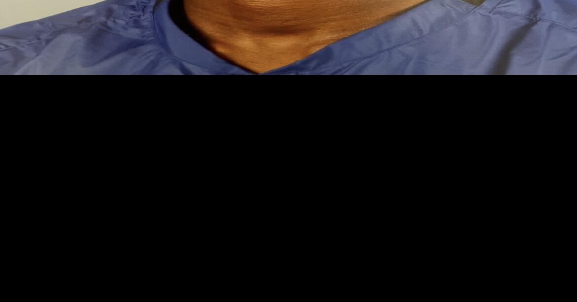 Aaron Ray to be Fox Creek's next girls basketball coach | North Augusta ...