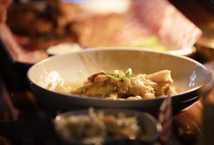 Photos: Red Palm Tavern is now open in Charleston