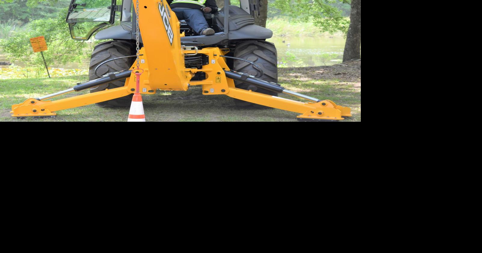 Lowcountry Backhoe Rodeo highlights public works employees | Community ...