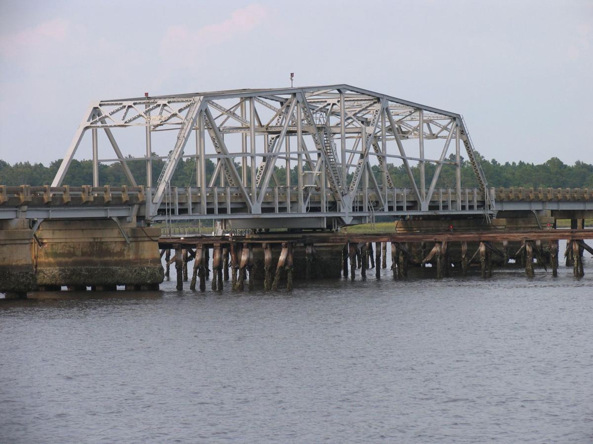 Wando River Bridge open to traffic | News | postandcourier.com