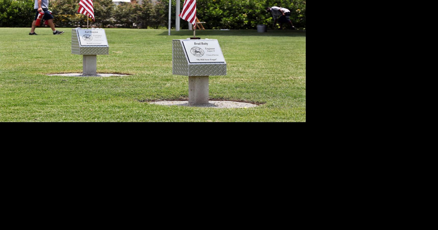 Memorial to mark seventh anniversary of Sofa Super Store fire that ...