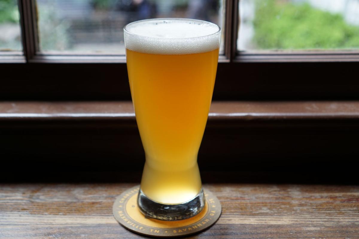 Husk uses Asian fungus koji as starter for new draft beer | Liquid ...