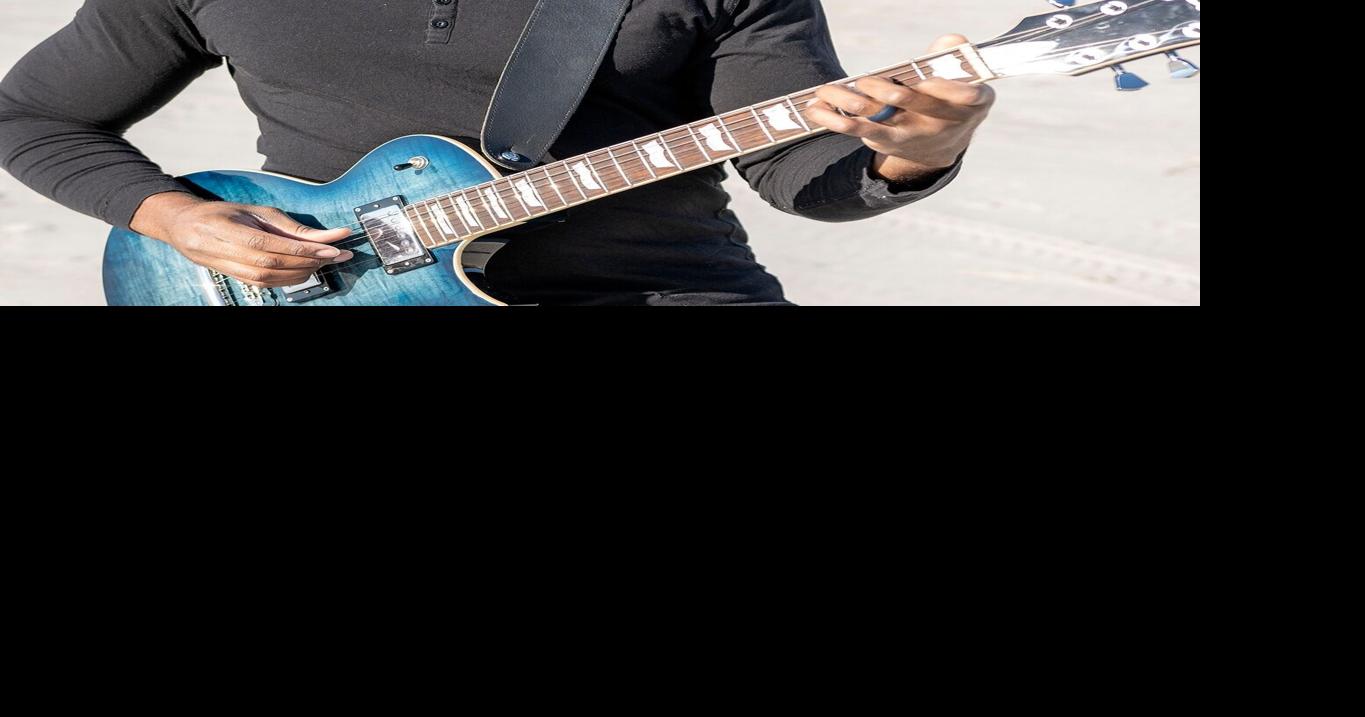 Q&A with musician Brandon Lamar Simmons | Community News ...