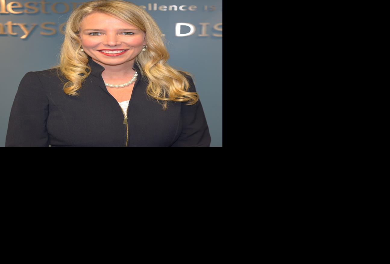 Anita Huggins debates accepting CCSD superintendent job