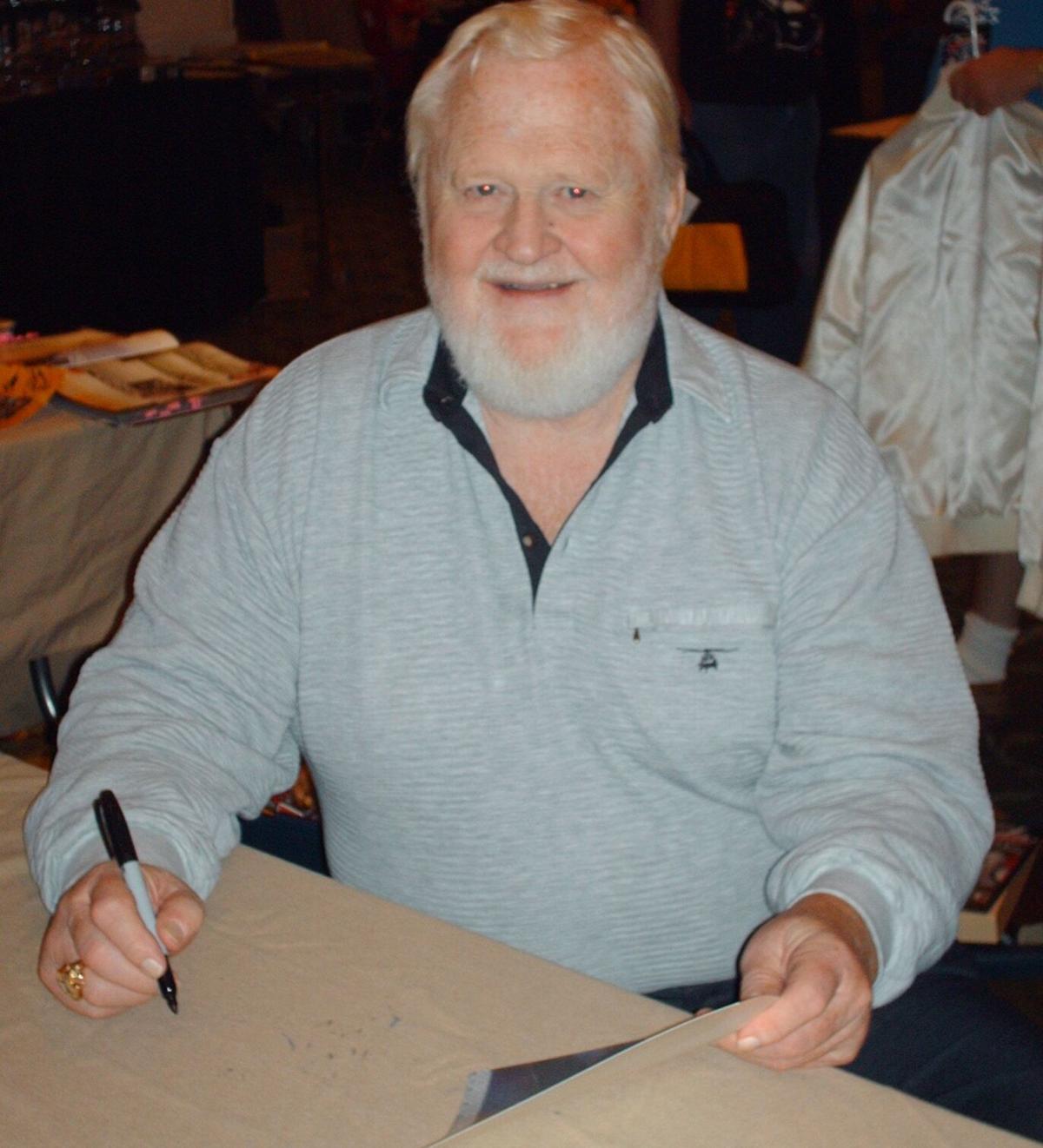 Remembering pro wrestling’s past: Jack Brisco was an All-American hero