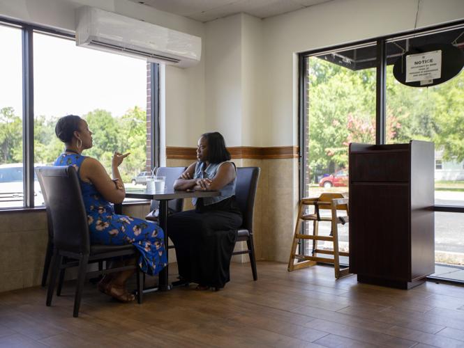 Photos: Vined The Vegan Experience is now open | Photos from The Post ...