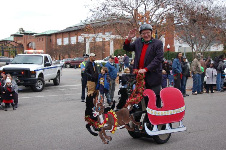 Skipper Perry will be sorely missed at Aiken Fall Steeplechase | News ...