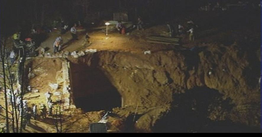 Pit collapse that killed kids investigated | News | postandcourier.com