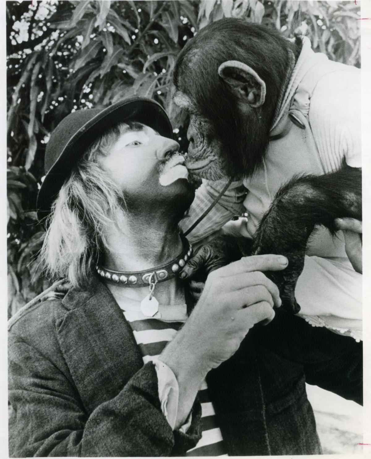 Portraits of the Past: May | Photo Galleries | postandcourier.com