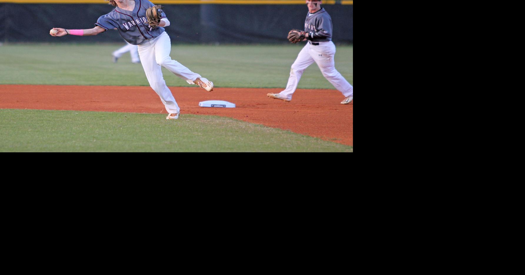 Wando's Tyler Jones commits to Winthrop | Sports | postandcourier.com