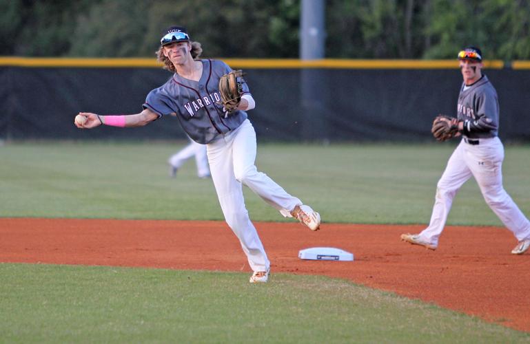 Wando's Tyler Jones commits to Winthrop | Sports | postandcourier.com