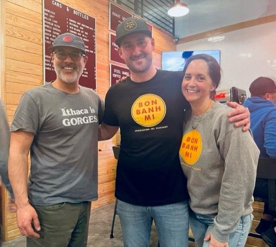 Bon Banh Mi opens third location