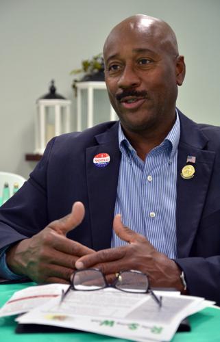 Wagener news: Residents reach out to Felder regarding dirt roads | News ...