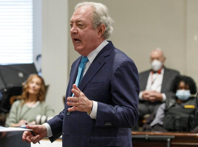 SC Supreme Court puts Richland County judge squabble on hold