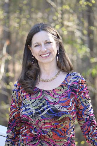 Diane Haslam: Filling an appetite for choral singing