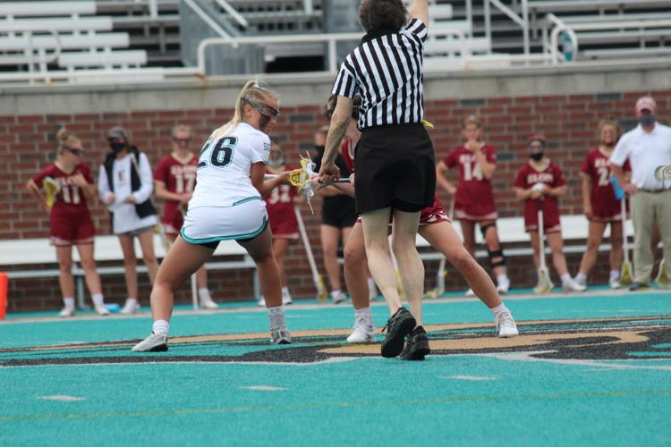 CCU women's lacrosse representative of new interest in sport across SC